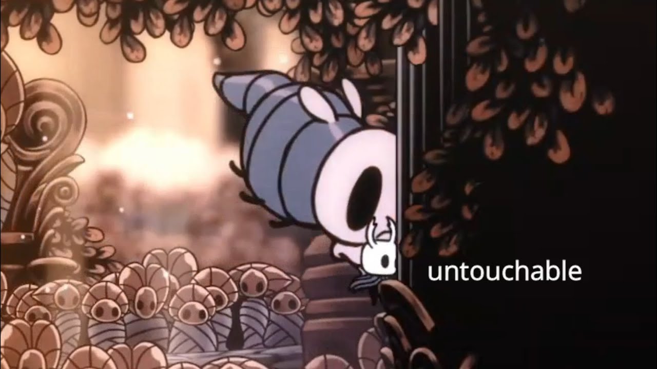 Hollow Knight RADIANT bosses, every 12 hour until Silksong is released ...
