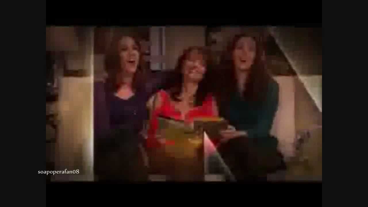 US Daytime Soap Opera Opening Credits - YouTube