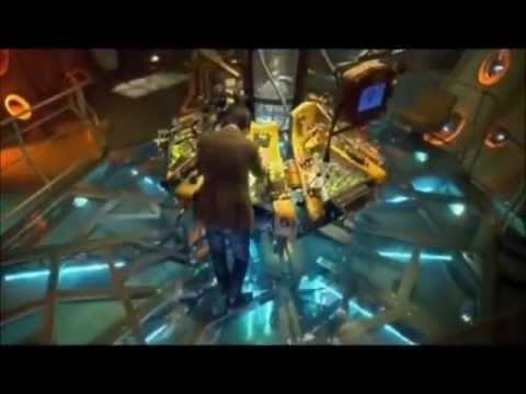 Doctor Who Tribute -- Chameleon Circuit -- Nightmares - YouTube