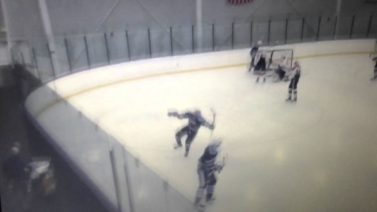 Cullen Kane 2015-2016 Highlights #19 - YouTube