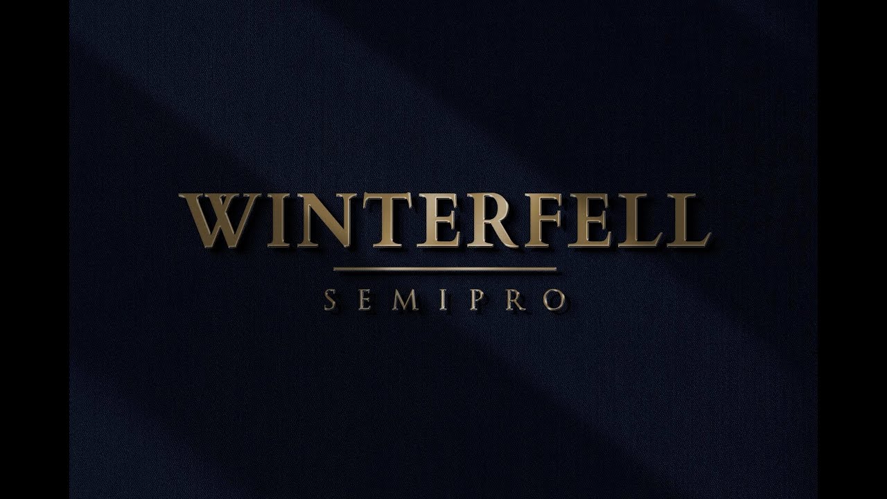 Roger Winterfell : New Challenge of Winterfell #Winterfell #Dararank # ...