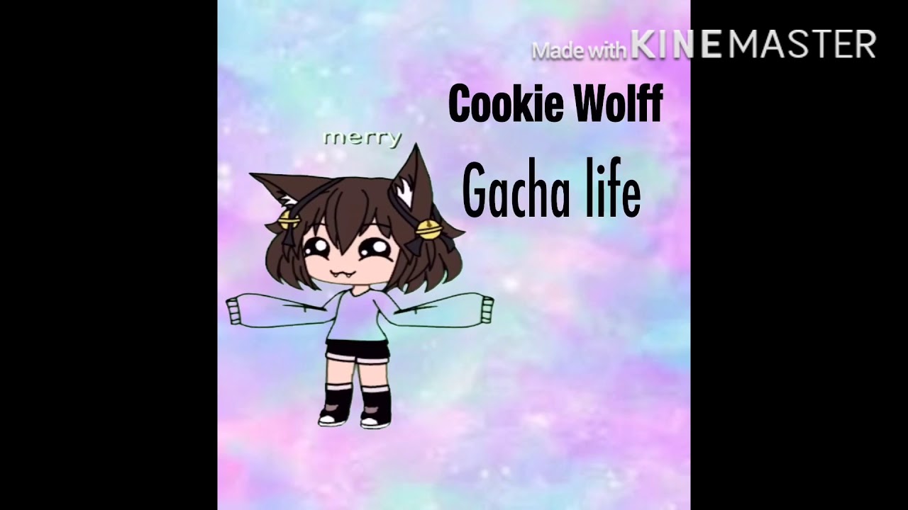 Makeing cute outfits👻 on(glmv) - YouTube