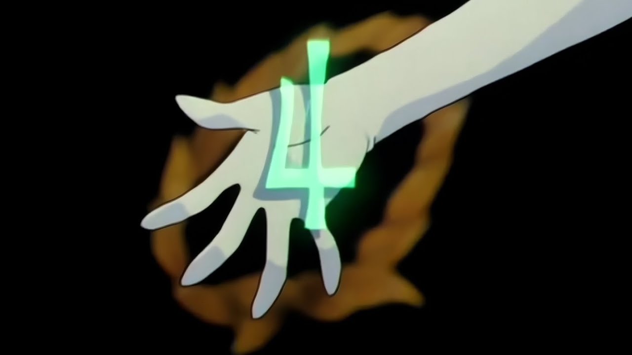 Jupiter ♃ Oak evolution - YouTube