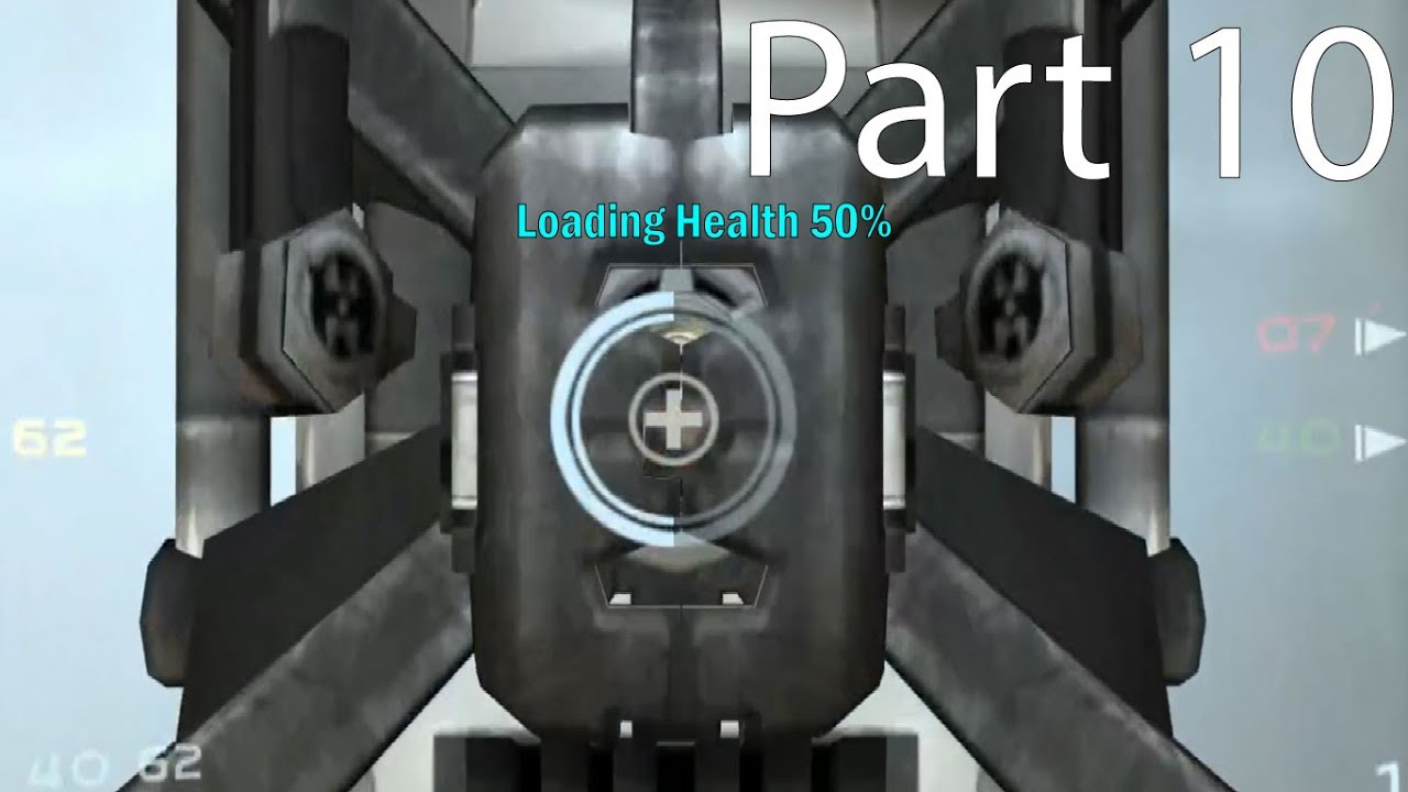 Locating Jamming Device | Star Wars Republic Commando | Pt 10 - YouTube