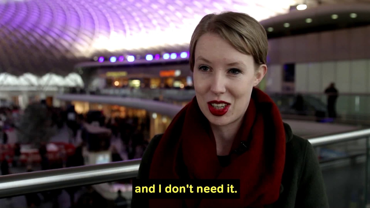 The Cane Explained - Georgie's story - YouTube