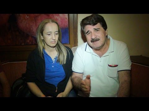 Boryayın-Hüseyin Türküdenizi Sabır Albümü Galası-Söyş.Mustafa Bor-Feride Müz.AyhanAçık 2016 İst.