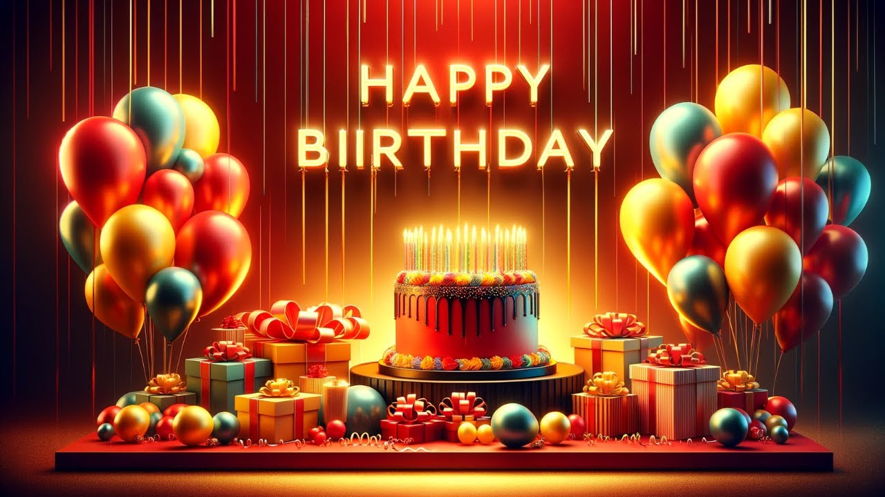 May 4th Birthday: Heartfelt Wishes for a Special Day | Happy Birthday ...