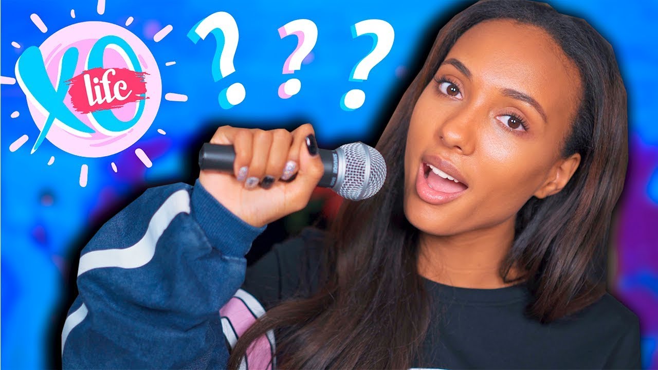 КТО ЛУЧШИЙ ПЕВЕЦ В XO LIFE? - YouTube