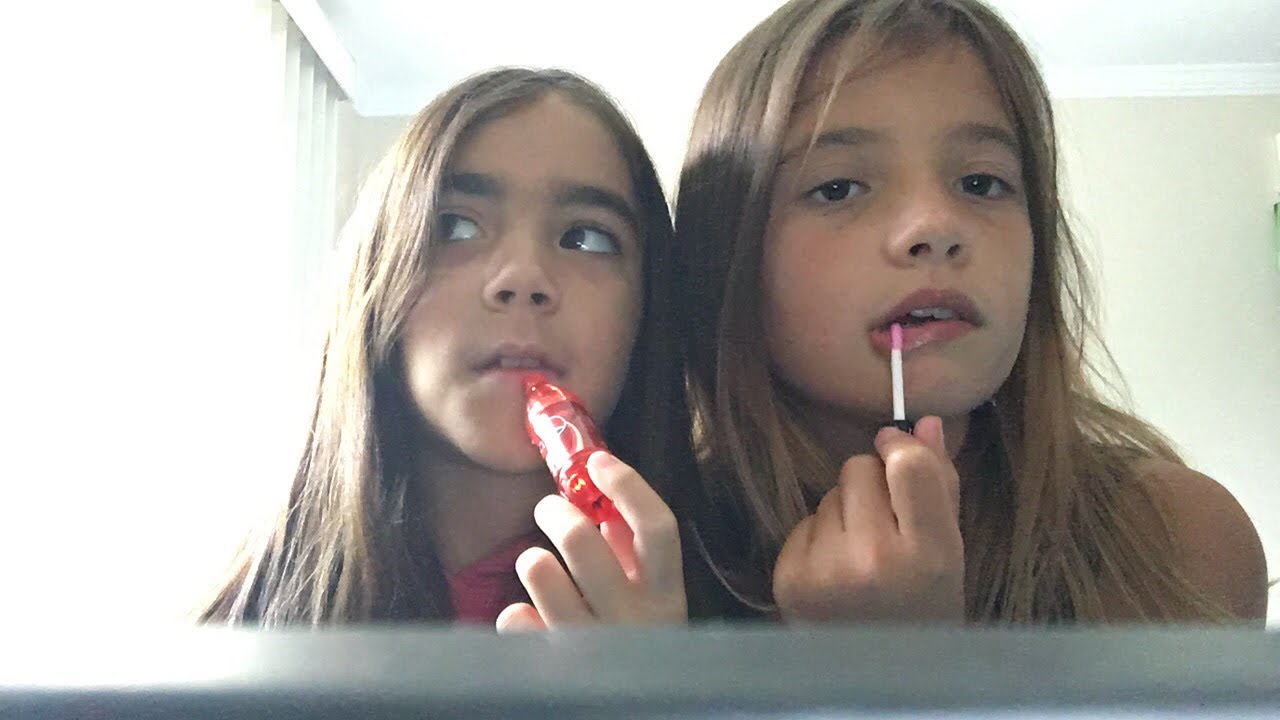 Chapstick challenge - YouTube