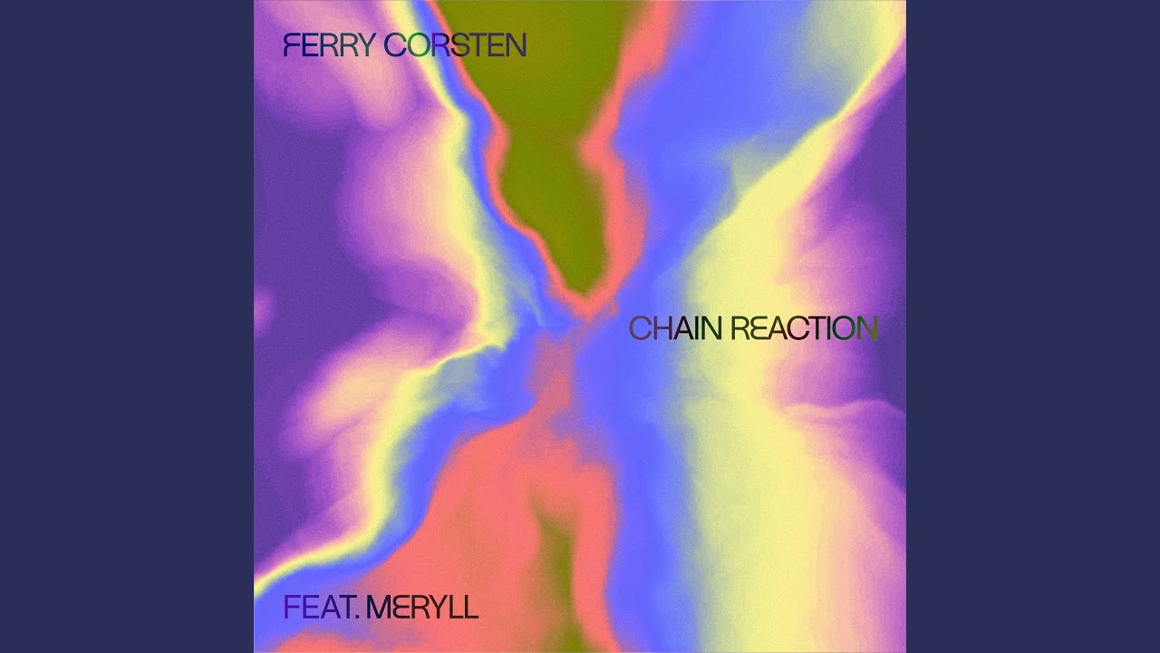 Chain Reaction (Extended Mix) - YouTube