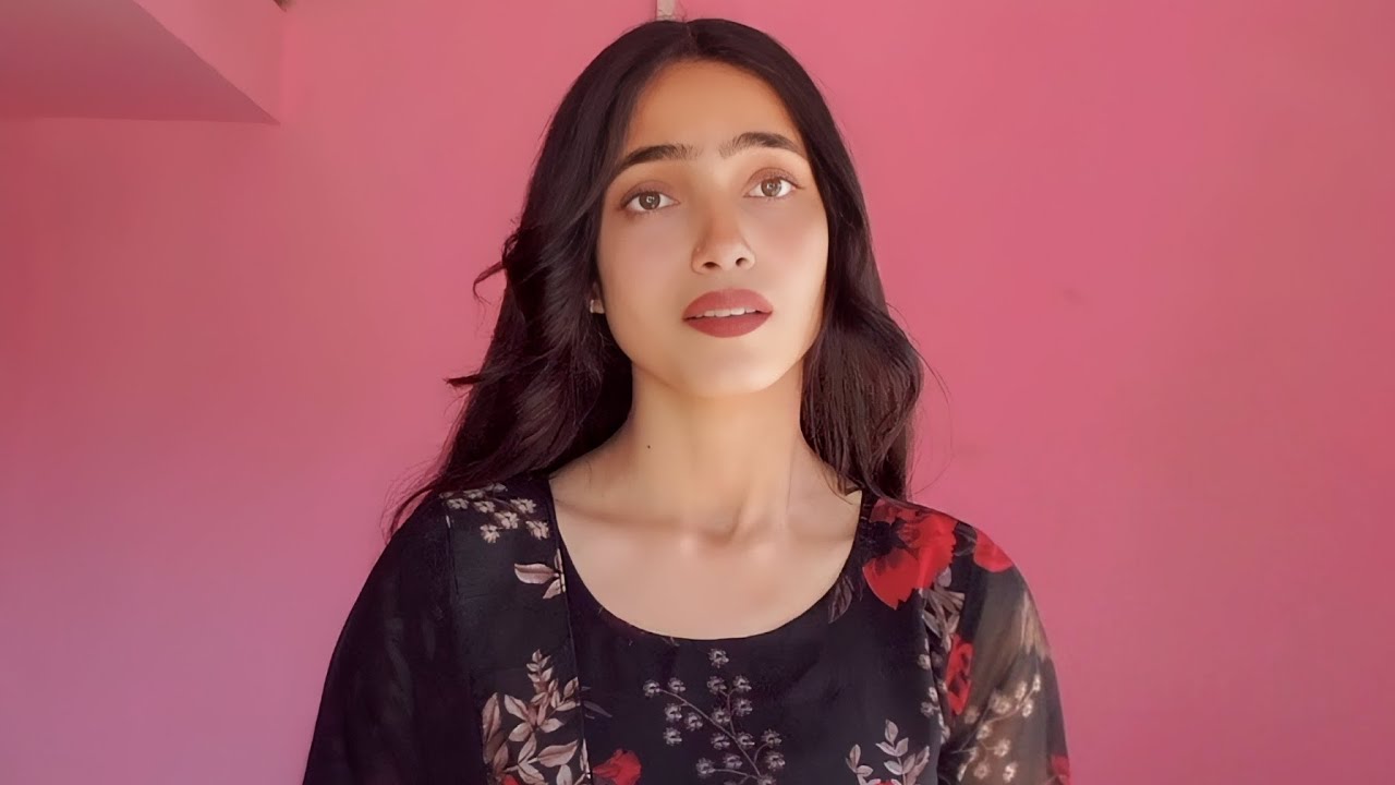 Geetu audition video - YouTube