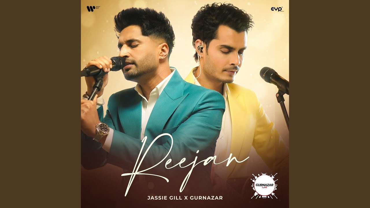 Reejan - YouTube Music