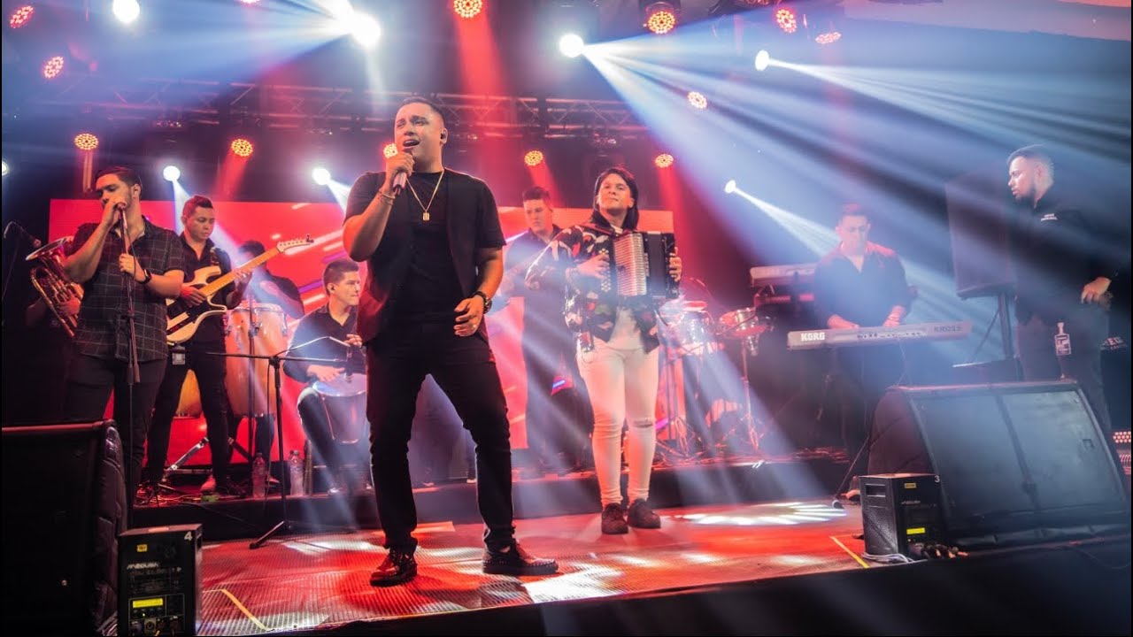 Diez Razones - Erick Esquivel - YouTube Music