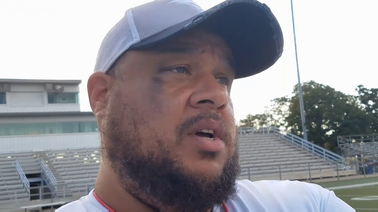 Fort Worth YMLA making progress in second year - YouTube