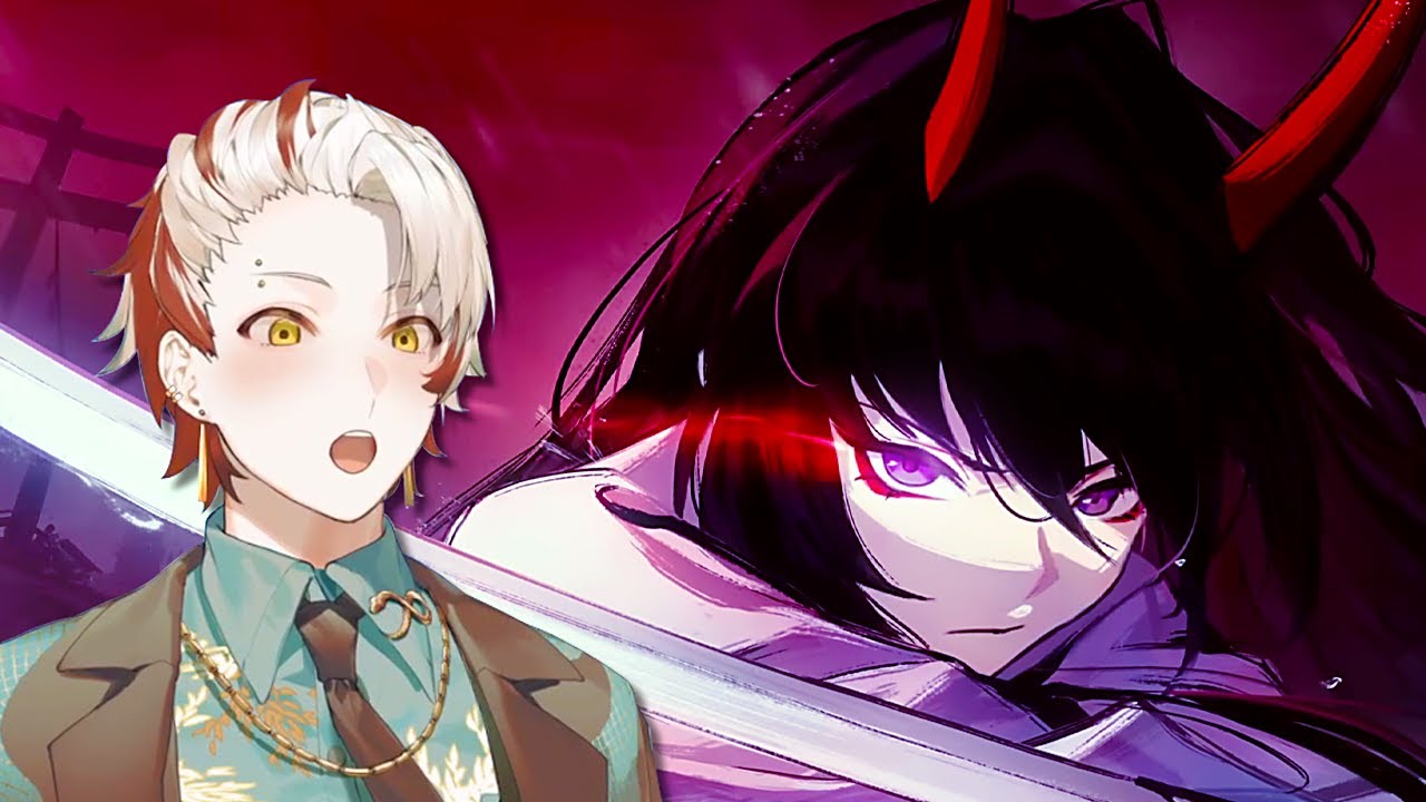 RAIDEN MEI...?! Xlice Reacts to Myriad Celestia "Kyoden: A Cleave ...