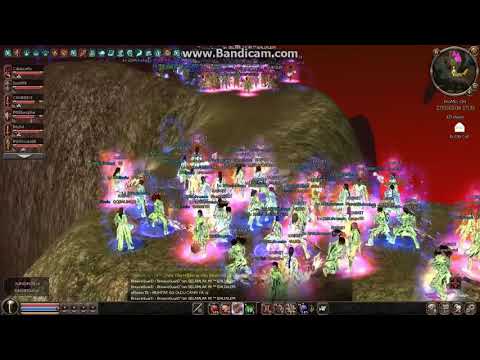 Metin2 TARİHİNİN EN EFSANE LONCA SAVAŞI KOMUTLARINDAN