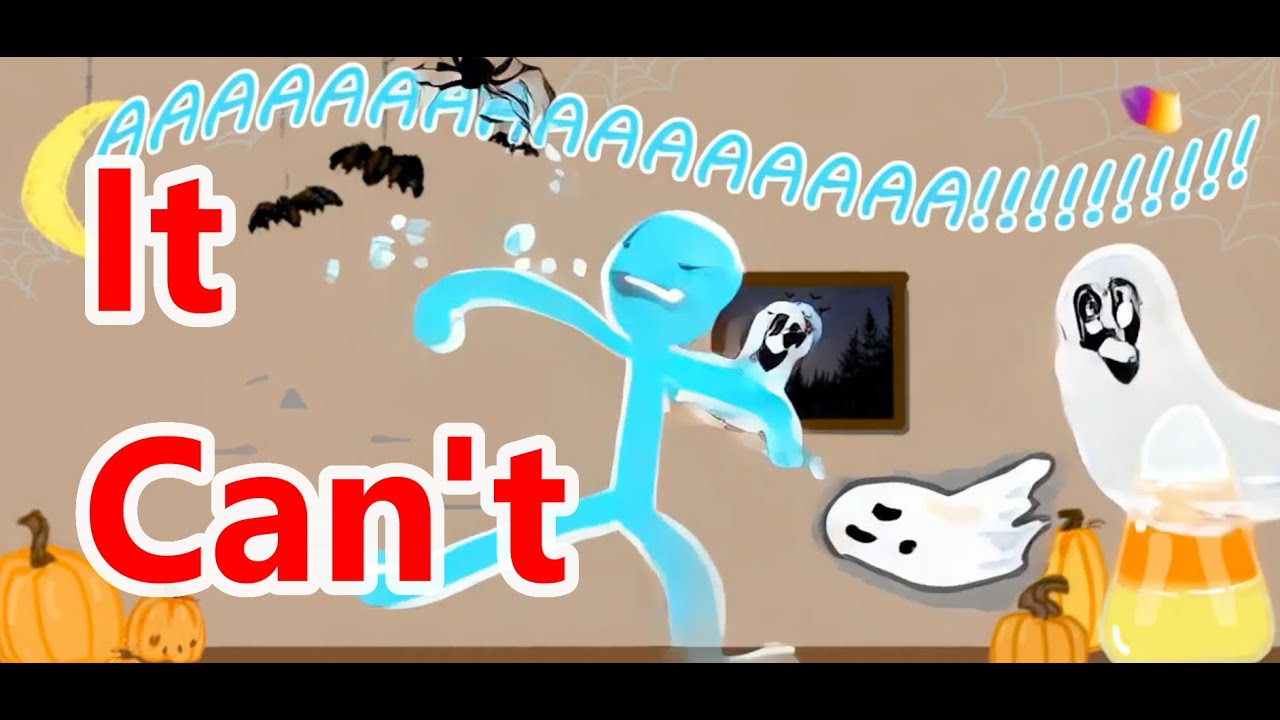Can AI Create Stick Figure Animations? Here's What It Made! - YouTube
