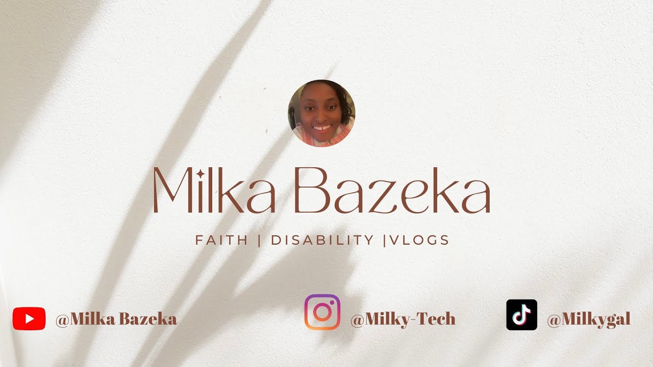 Introduction/ All about Milka - YouTube