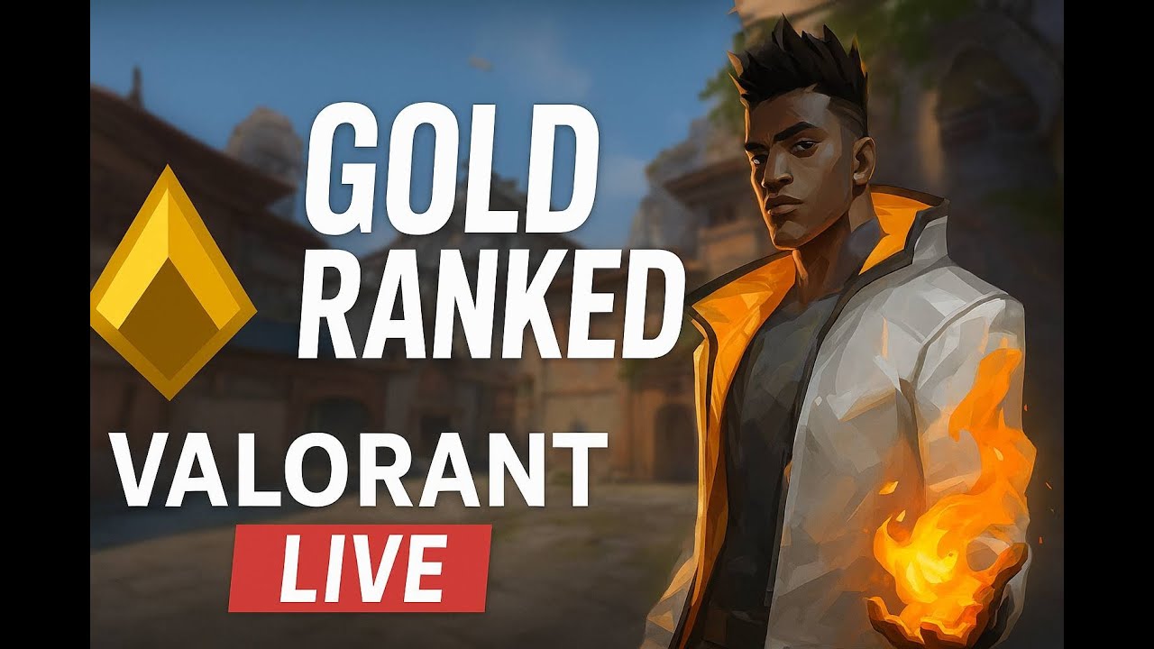 💥 Valorant Live 🔴 | Ranked Grind | Road to Radiant | #Valorant # ...