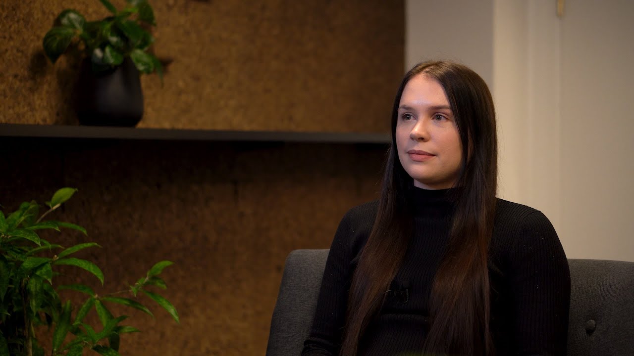 CSIS MDR Services: An Inside Look with Director Rain Burkeen - YouTube