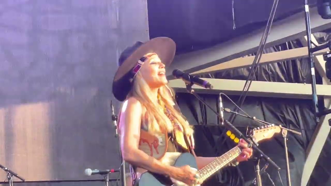 Jewel LIVE - Hands - July 19, 2022 - Austin - YouTube