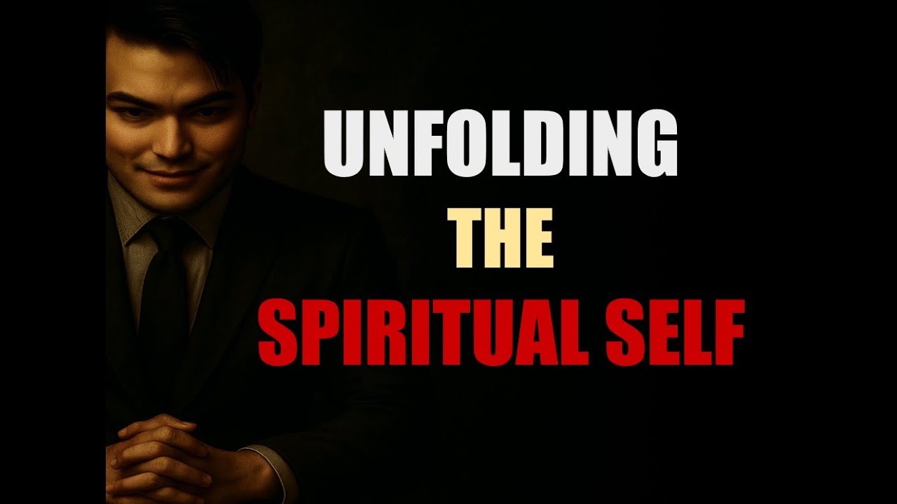 Unfolding the Spiritual Self | Understanding the Meaning, Purpose, and ...