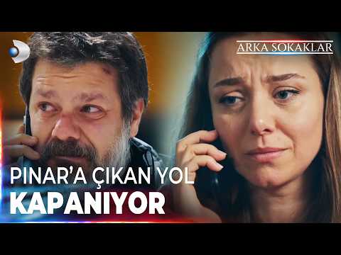 Cevher Mevzusu Bitince Çıkıyorum Hayatınızdan! #ArkaSokaklar 738. Bölüm