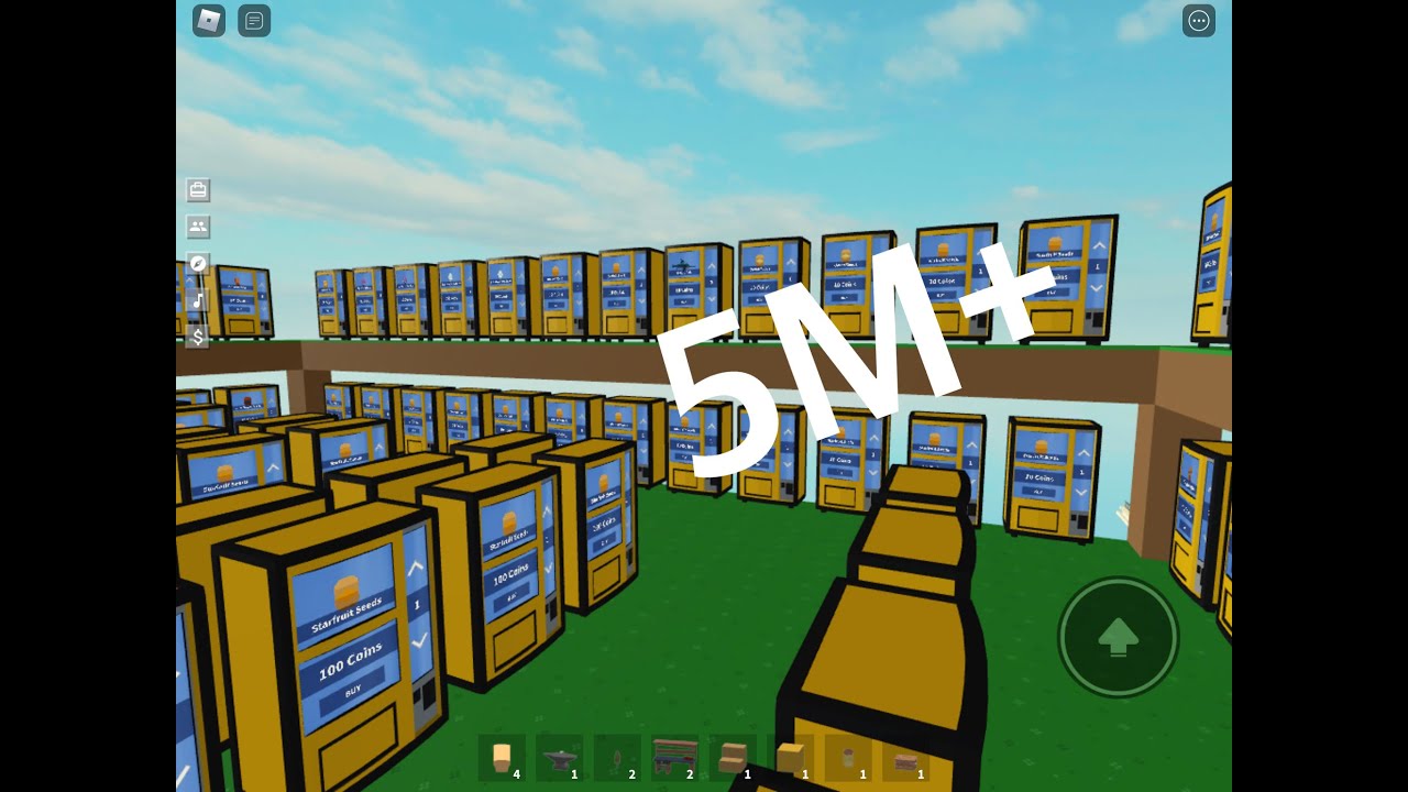 Marketing in Islands | Shop and more | Roblox islands (Live).... - YouTube