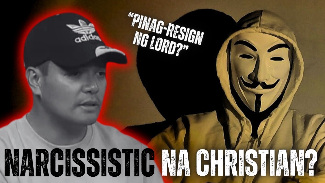 Ano Ba Talaga Ang Mali Sa Sinabi Niya? | ALVIN ARAGON & IZZY ISSUE ...