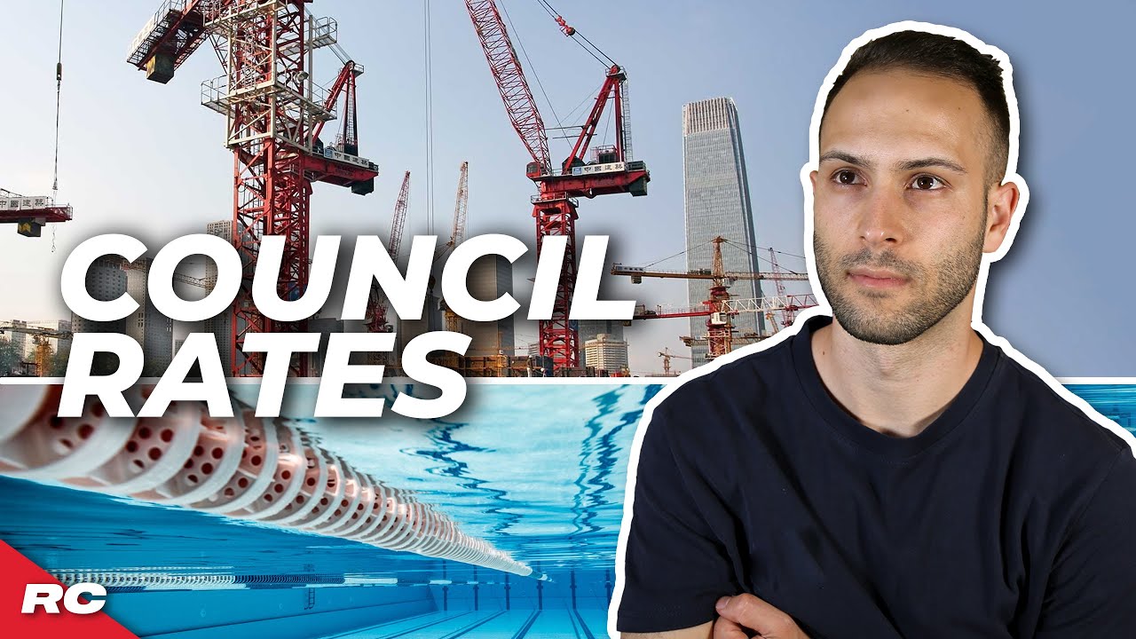 Council Rates | Government Fees - YouTube