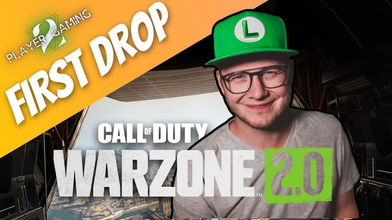 Pennywise Plays Warzone! - YouTube