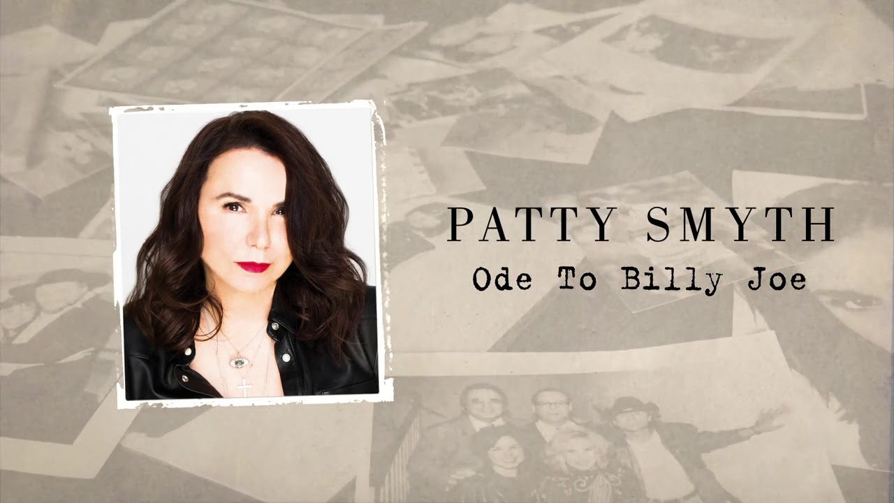 Patty Smyth - Ode to Billy Joe (Official Audio Visualizer) Chords ...