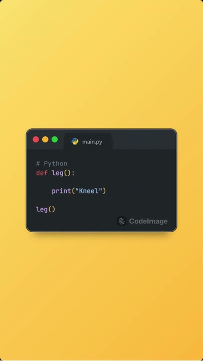 Rust Could Make Your Favorite Programming Language Kneel Youtube