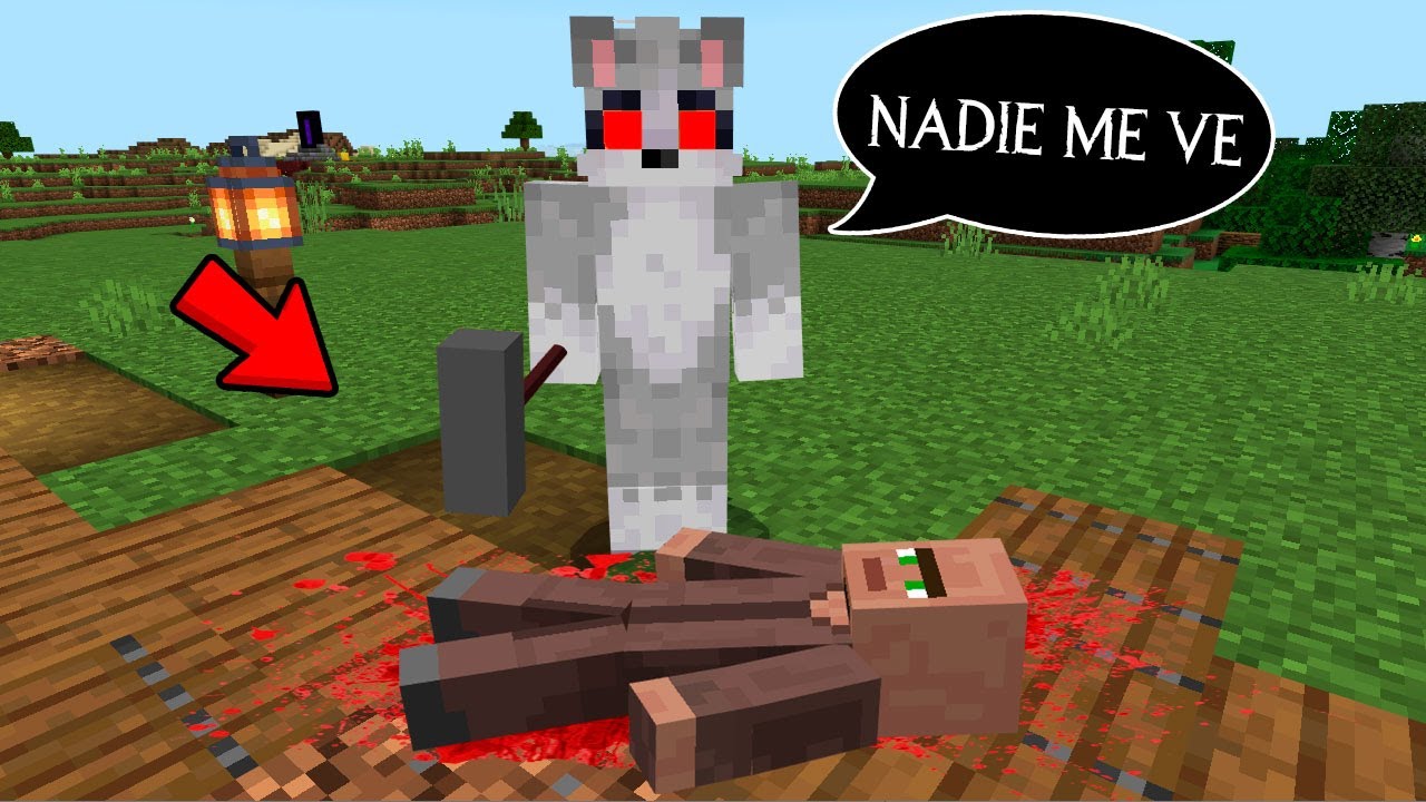 Descubrí que hace Acenix Cuando nadie lo ve (acenix.exe regreso?) - YouTube