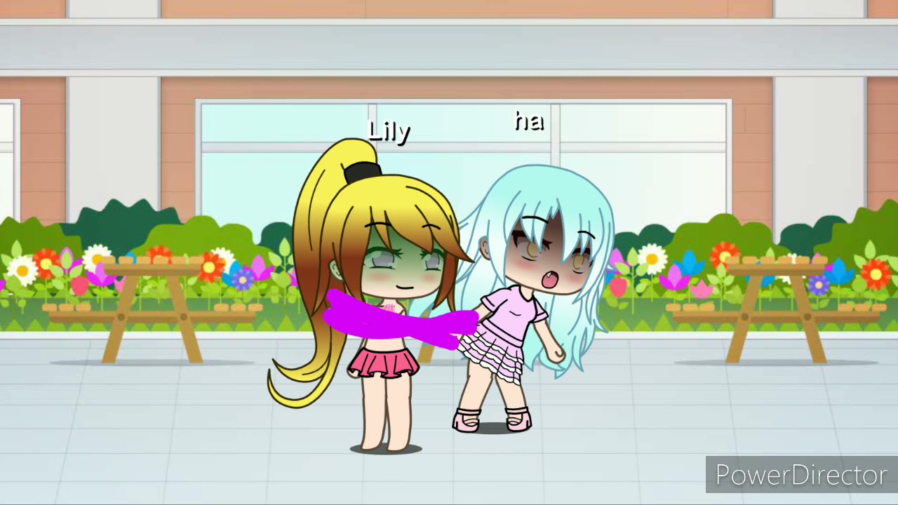 taking off the wedges, (gacha wedges) heat #gachaheat - YouTube
