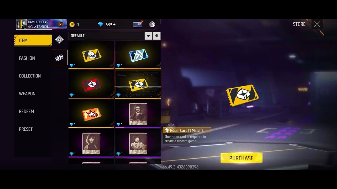 Free fire advanced server ob49 update - YouTube