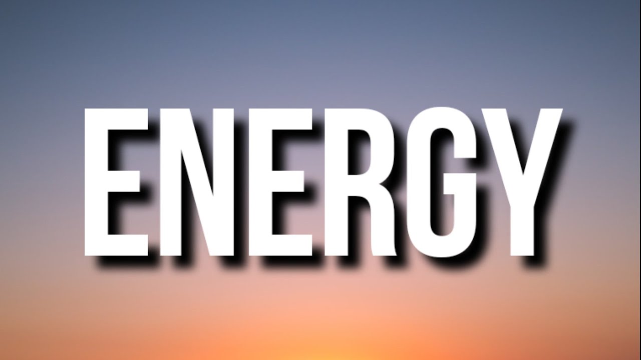 Tyla Jane - energy (Lyrics) "And it's all because I'm working on my ...