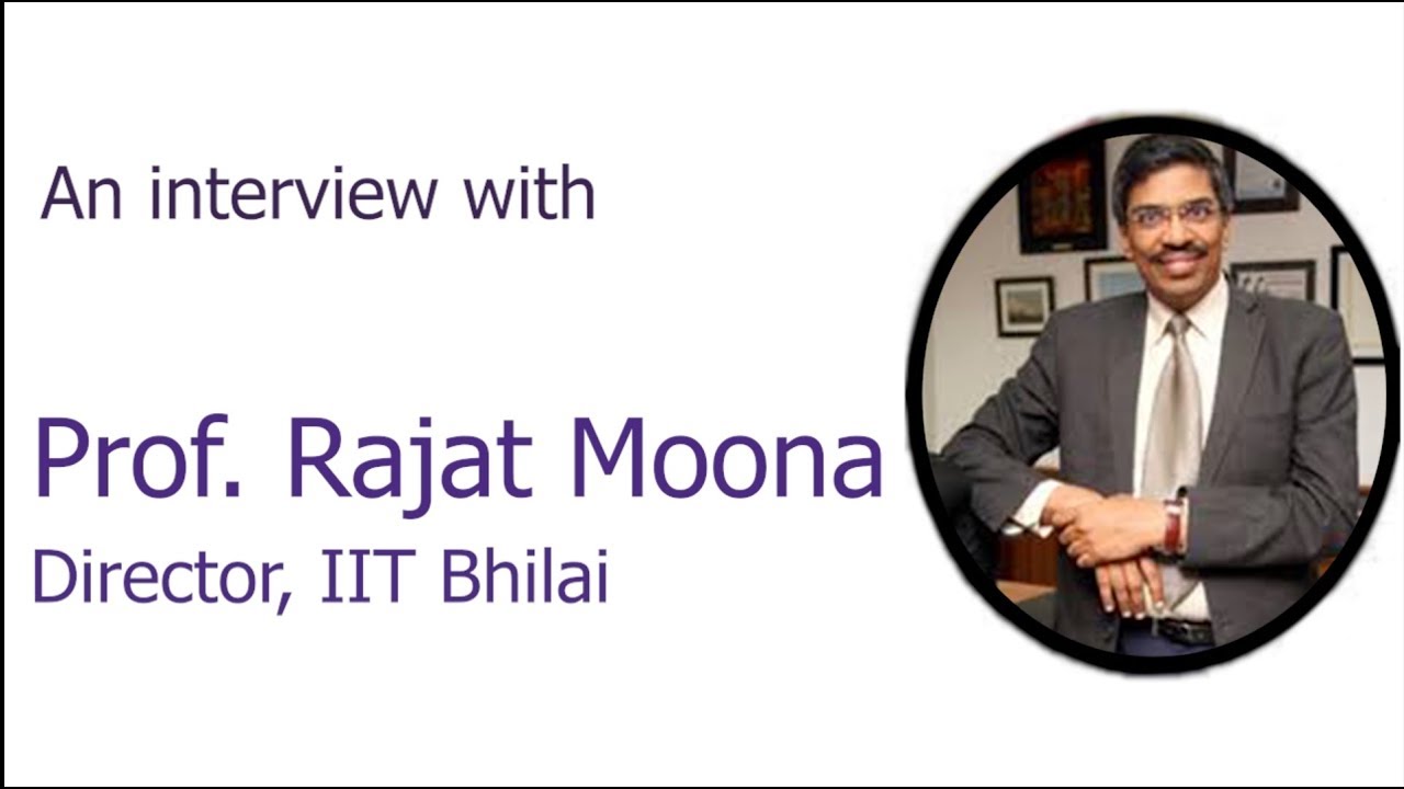 WC Season 1 | Episode 1 | Fighting COVID19 | Talk with Prof. Rajat ...