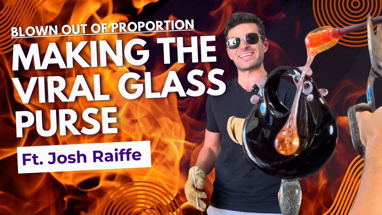 Ep.4 Blown Out Of Proportion | Ft. Josh Raiffe - YouTube