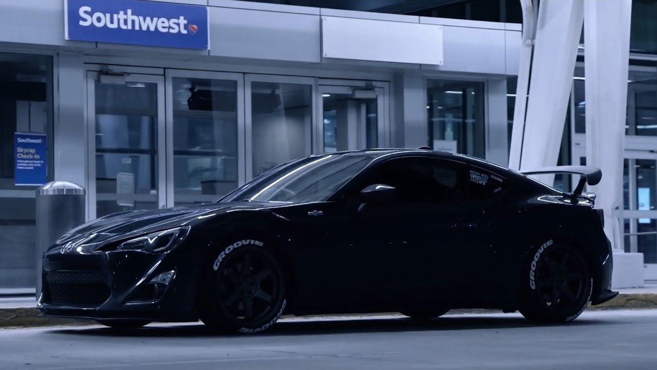 Ethan's FRS | 4K - YouTube