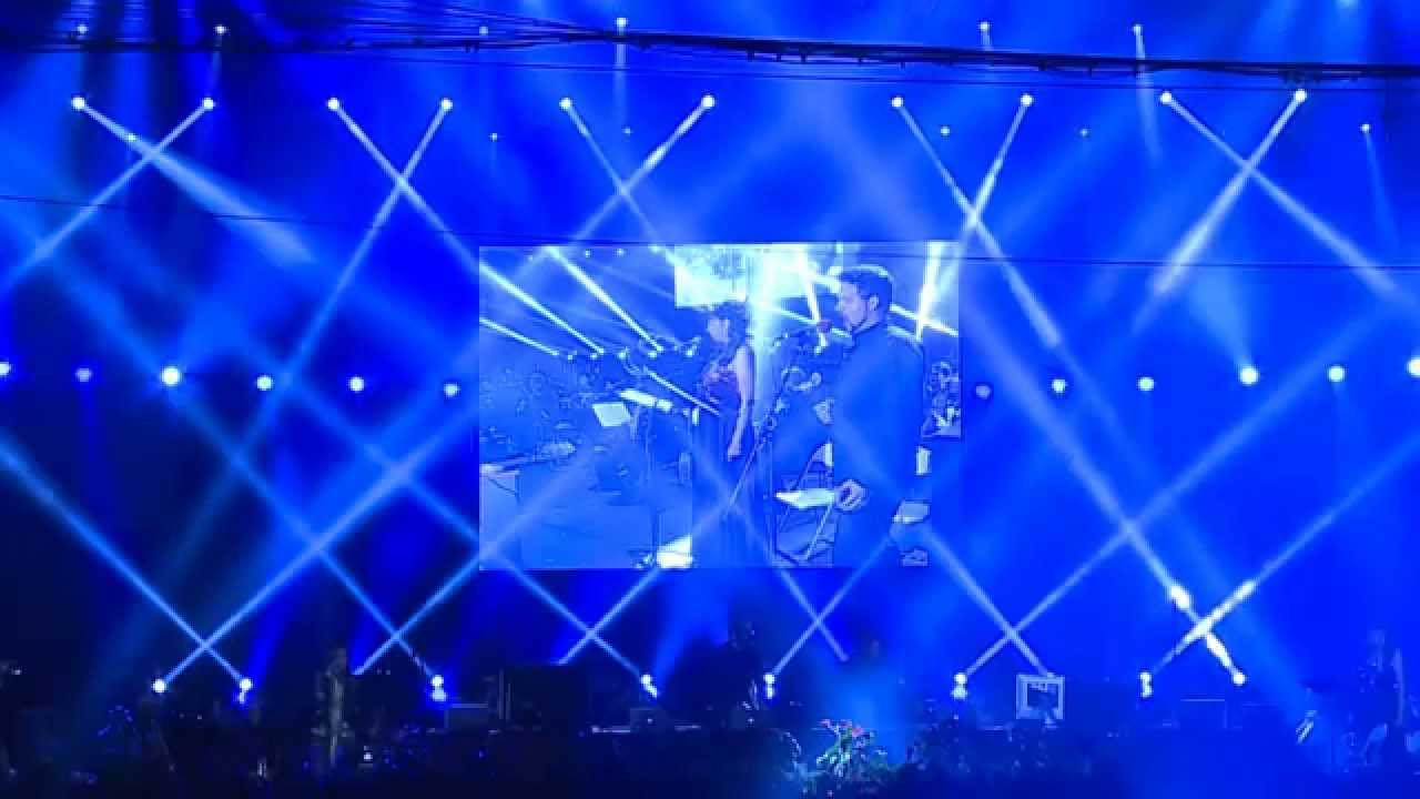 CONCERT THE MASTERPIECE Full HD FIE IASI 280614 - YouTube
