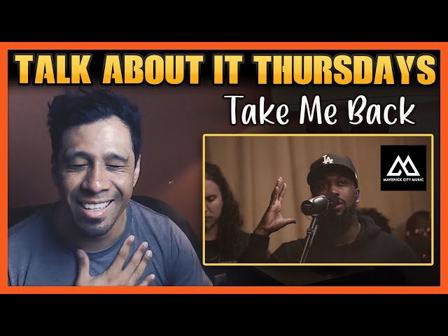 Take Me Thursday