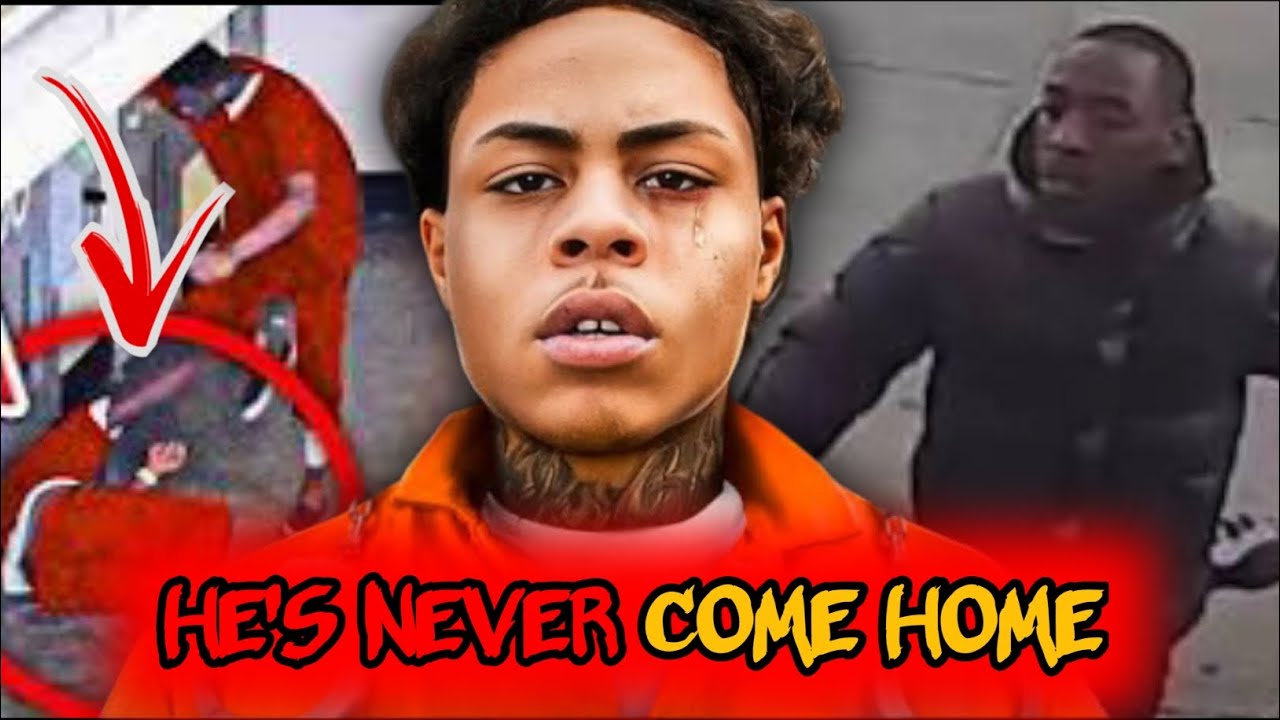 BREAKING NEWS🚨Kay Flock's Legal Battle Intensifies as Co-Defendant ...