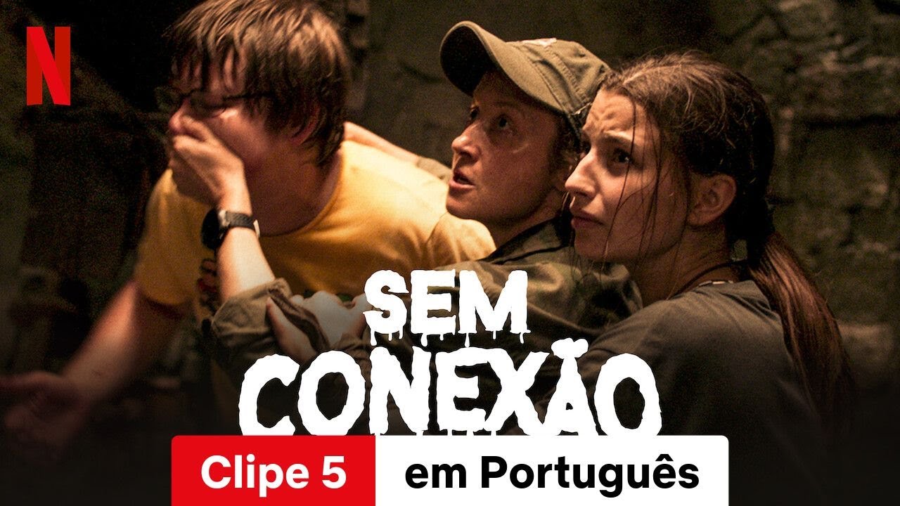 Sem Conexão (Clipe 5) | Trailer em Português | Netflix - YouTube