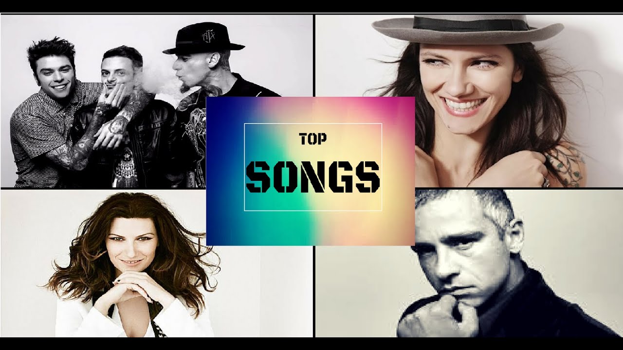 Top 50 Canzoni Italiane più visualizzate su YouTube (Video Special 3000 ...