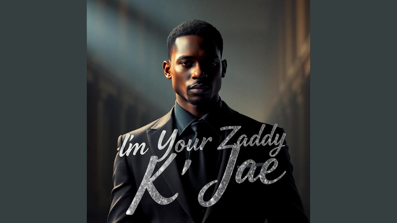 I’m Your Zaddy - YouTube