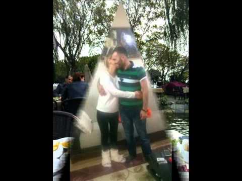 Uzeyir Ergin ve Gülnaz