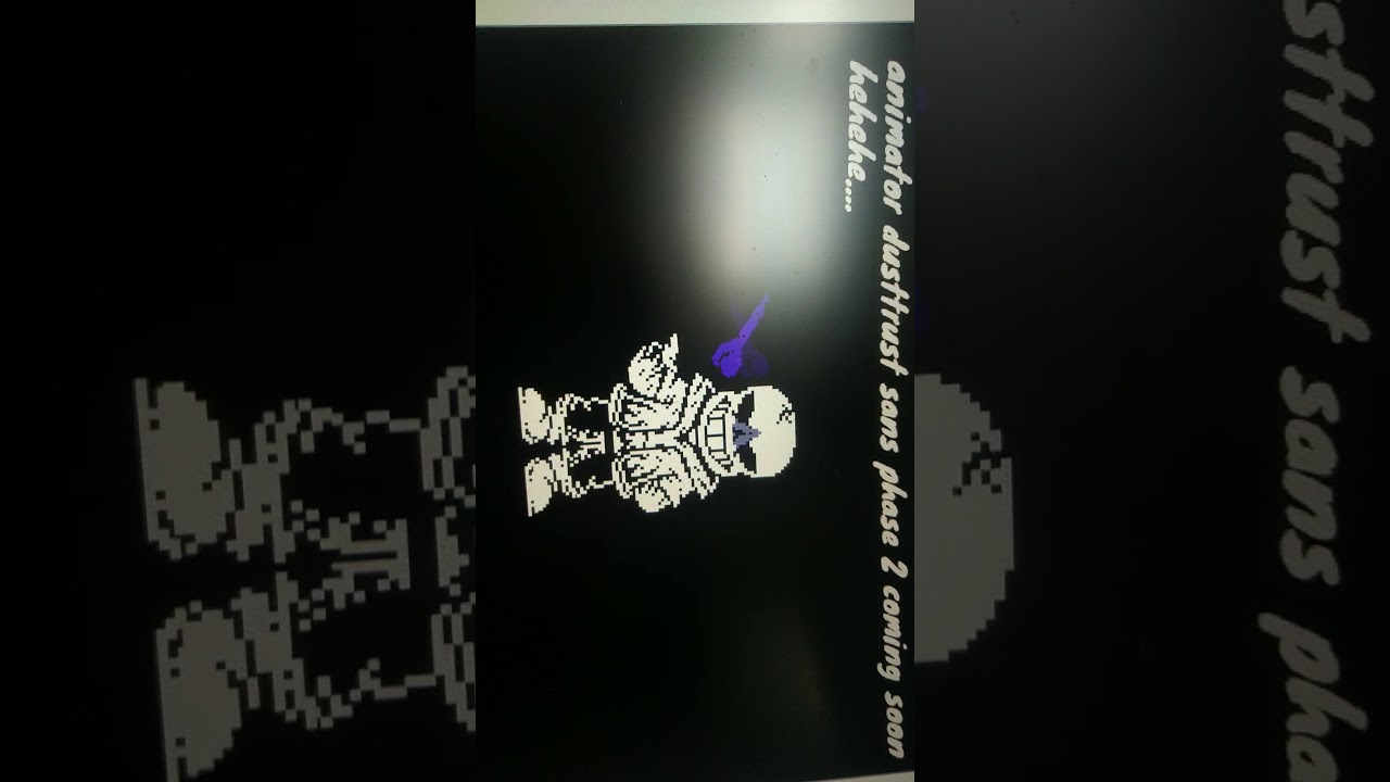 Dusttrust phase 2 - YouTube