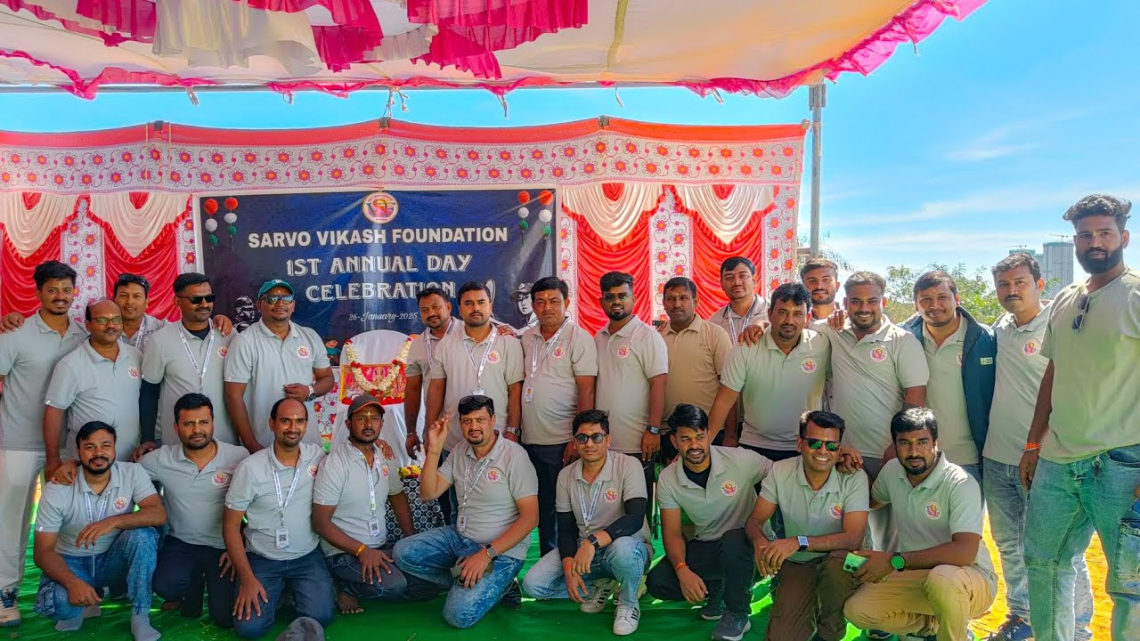 Watch out the full video to know about our NGO significance. 👍🙂1 year ...