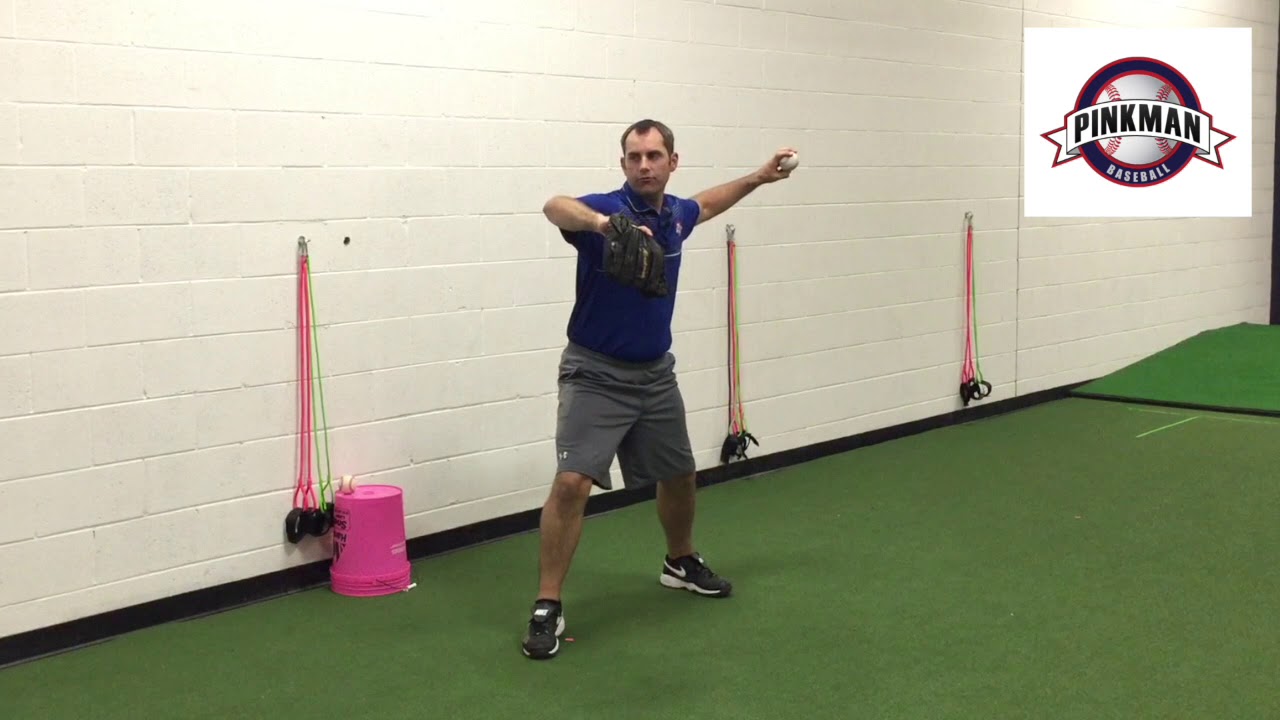 Slide Step Drill - YouTube